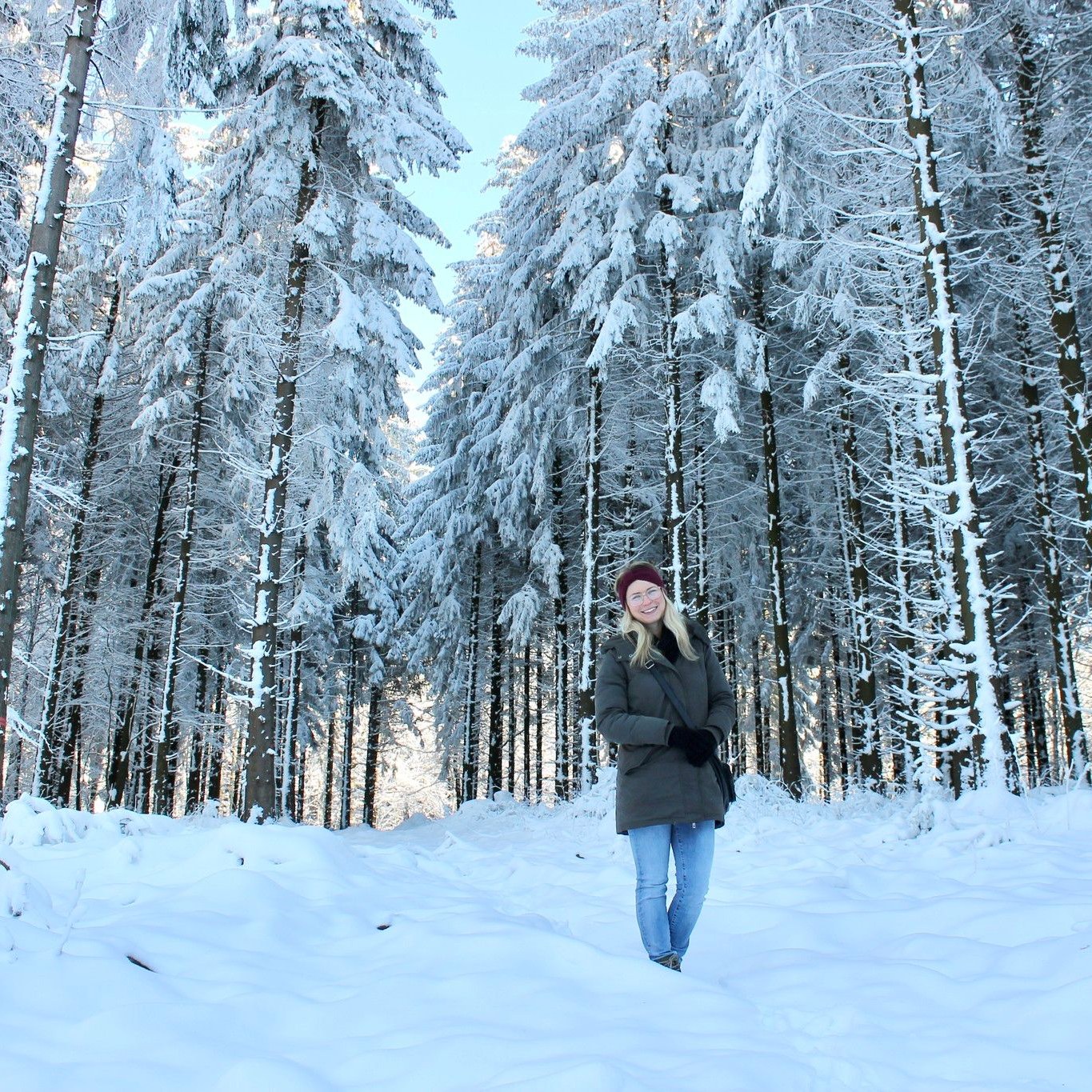 Lisa Apfel – Gesundheitscoach